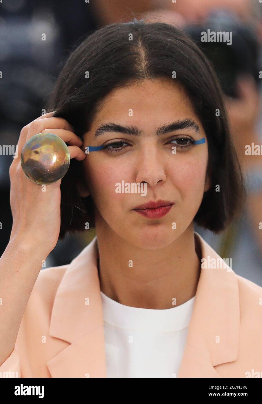 Solmaz hi-res stock photography and images - Alamy