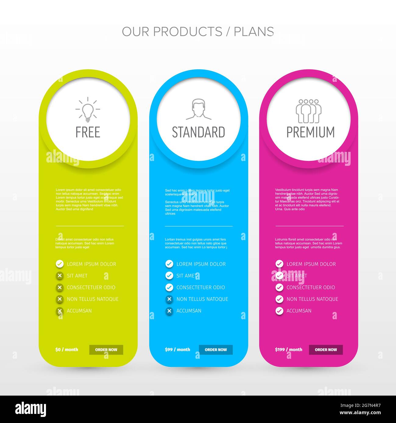 Standard version hi-res stock photography and images - Alamy