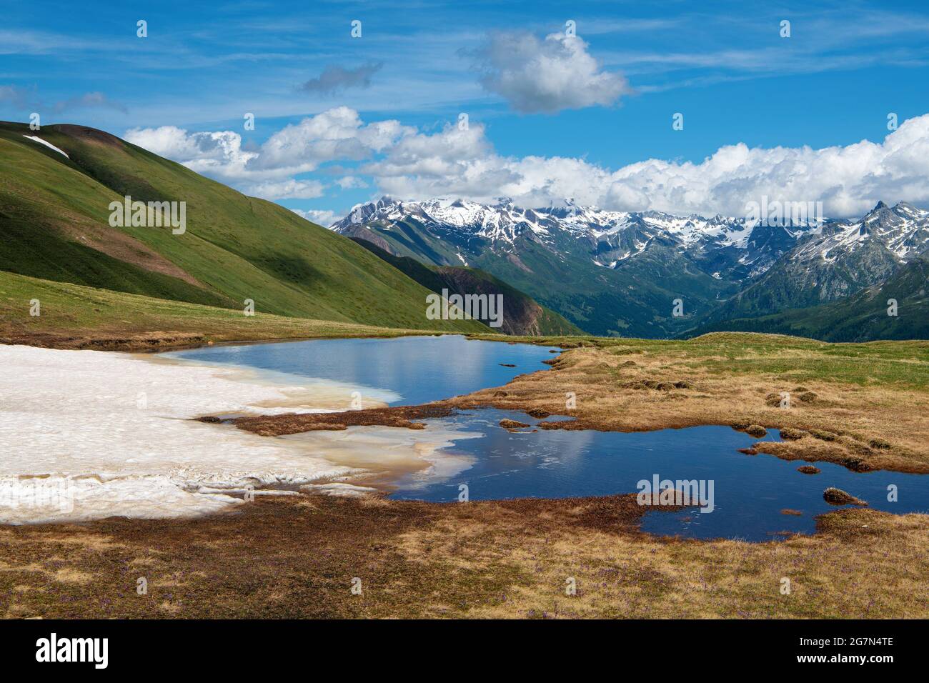 Switzerland mountain landscape hi-res stock photography and images - Alamy