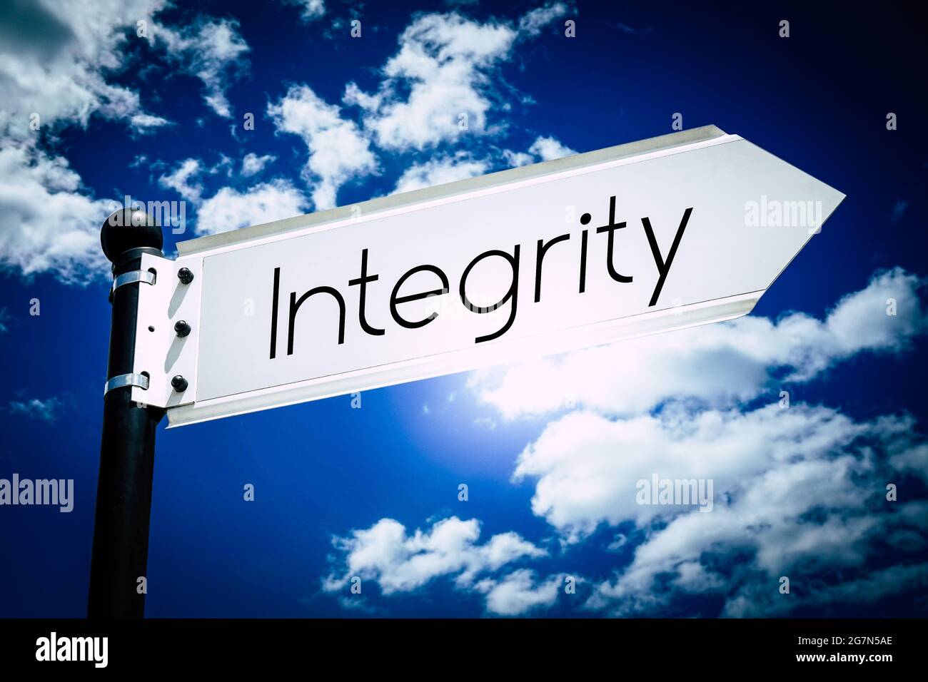 Integrity management hi-res stock photography and images - Alamy