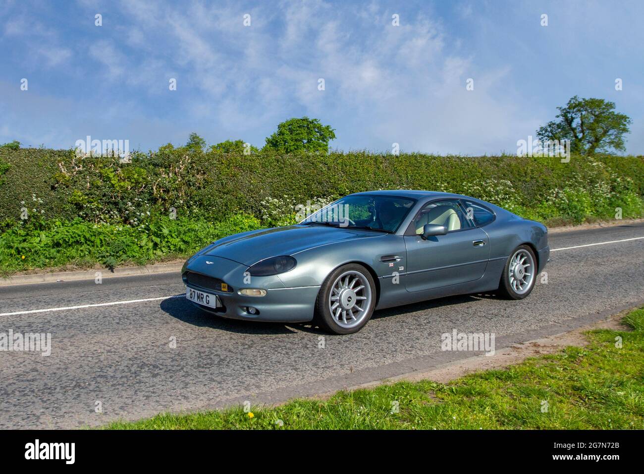 90s super cars hi-res stock photography and images - Alamy
