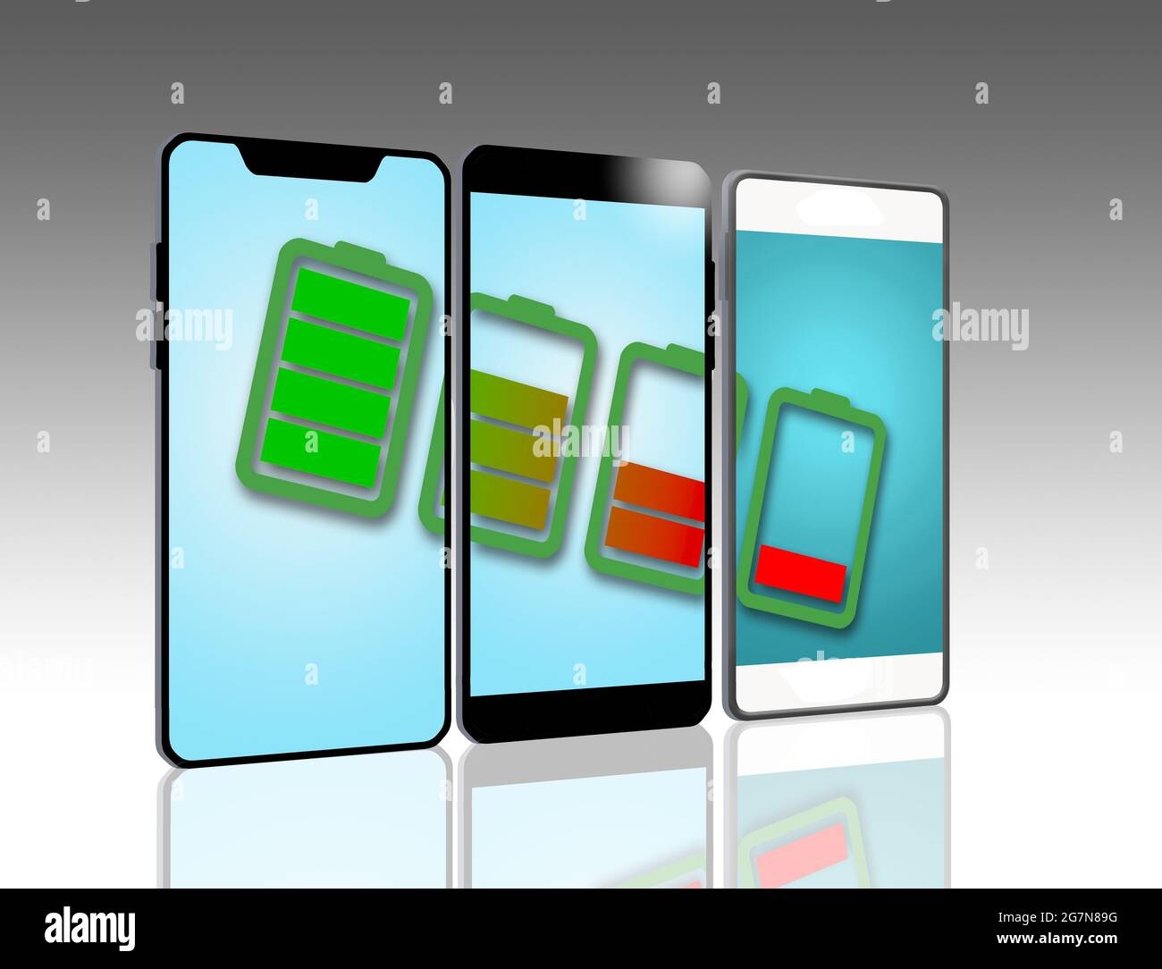 Cellular screens hi-res stock photography and images - Alamy