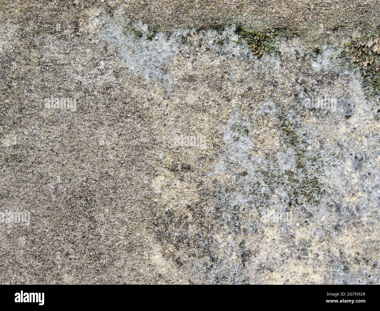 Closeup of an old dirty, concrete wall Stock Photo - Alamy