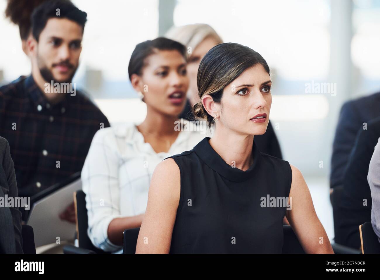 You grow when your knowledge grows Stock Photo - Alamy