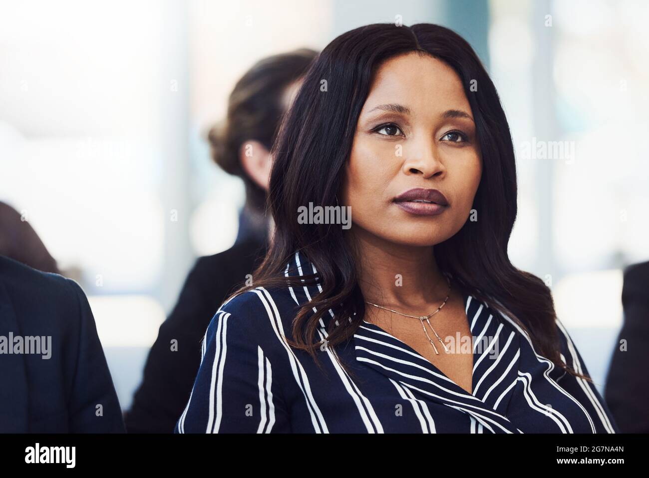 Professional conferences hi-res stock photography and images - Alamy