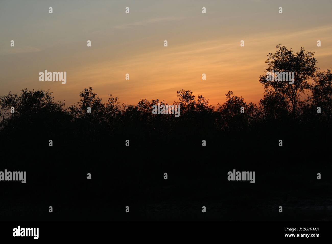 Time sunset hi-res stock photography and images - Alamy