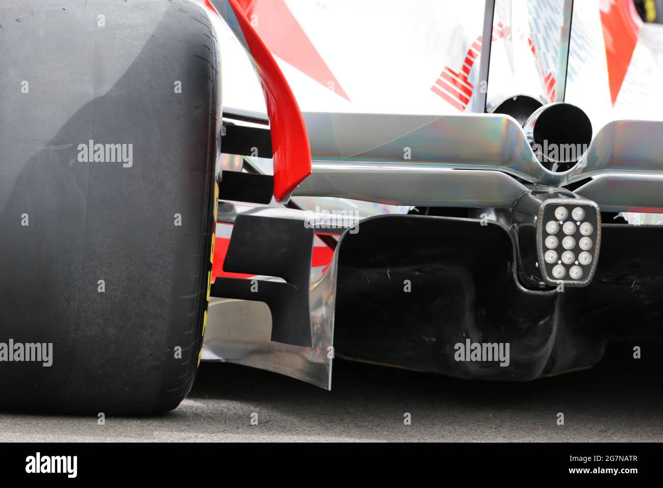 Car diffuser hi-res stock photography and images - Alamy