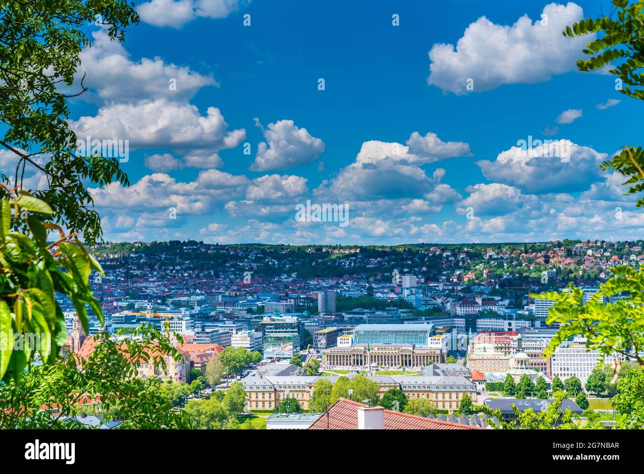Stuttgart 2021 hi-res stock photography and images - Alamy