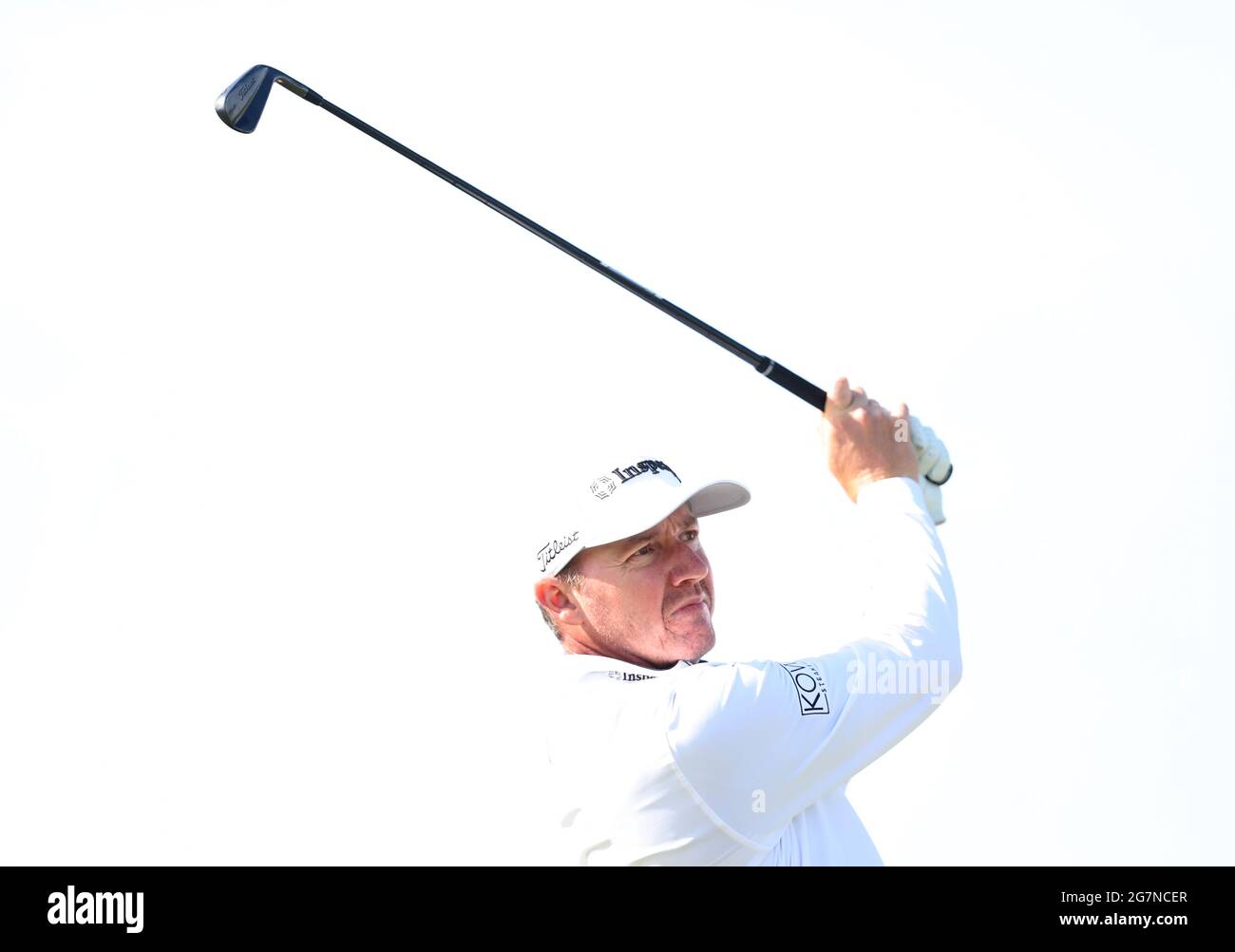 Royal st georges golf Cut Out Stock Images & Pictures - Alamy