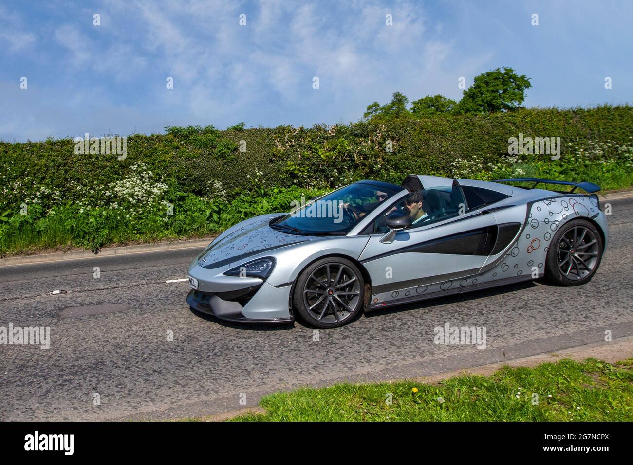 18 number plate car hi-res stock photography and images - Alamy