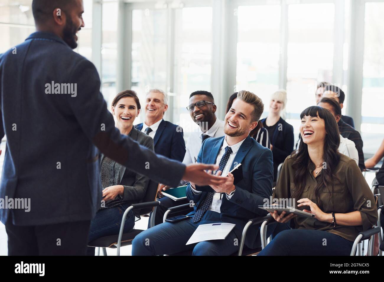 We are learning from the best Stock Photo - Alamy
