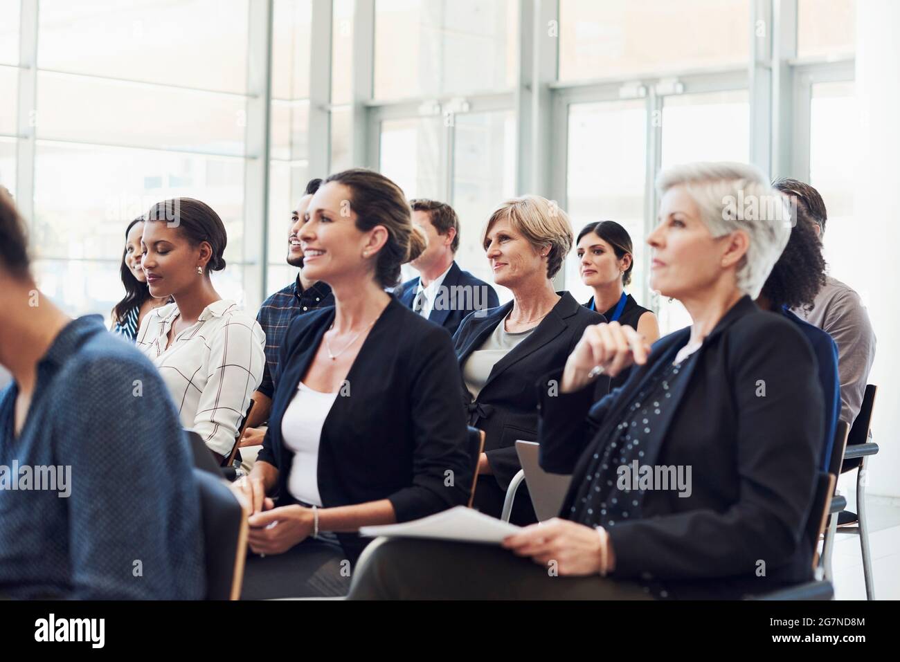 Learn beyond your field or interest Stock Photo - Alamy