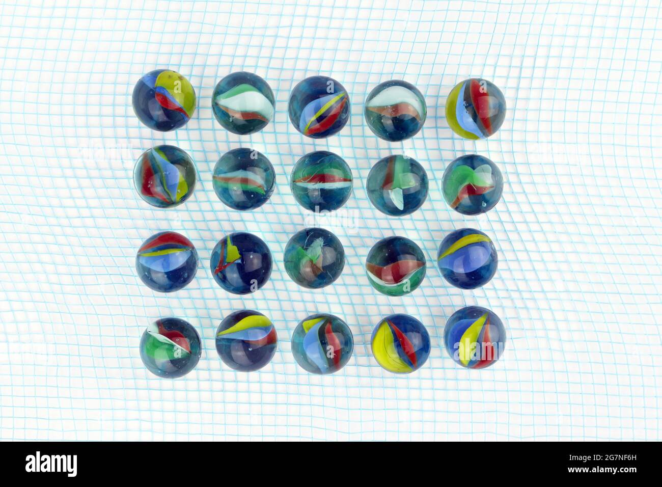 Plastic toys marble hi-res stock photography and images - Alamy