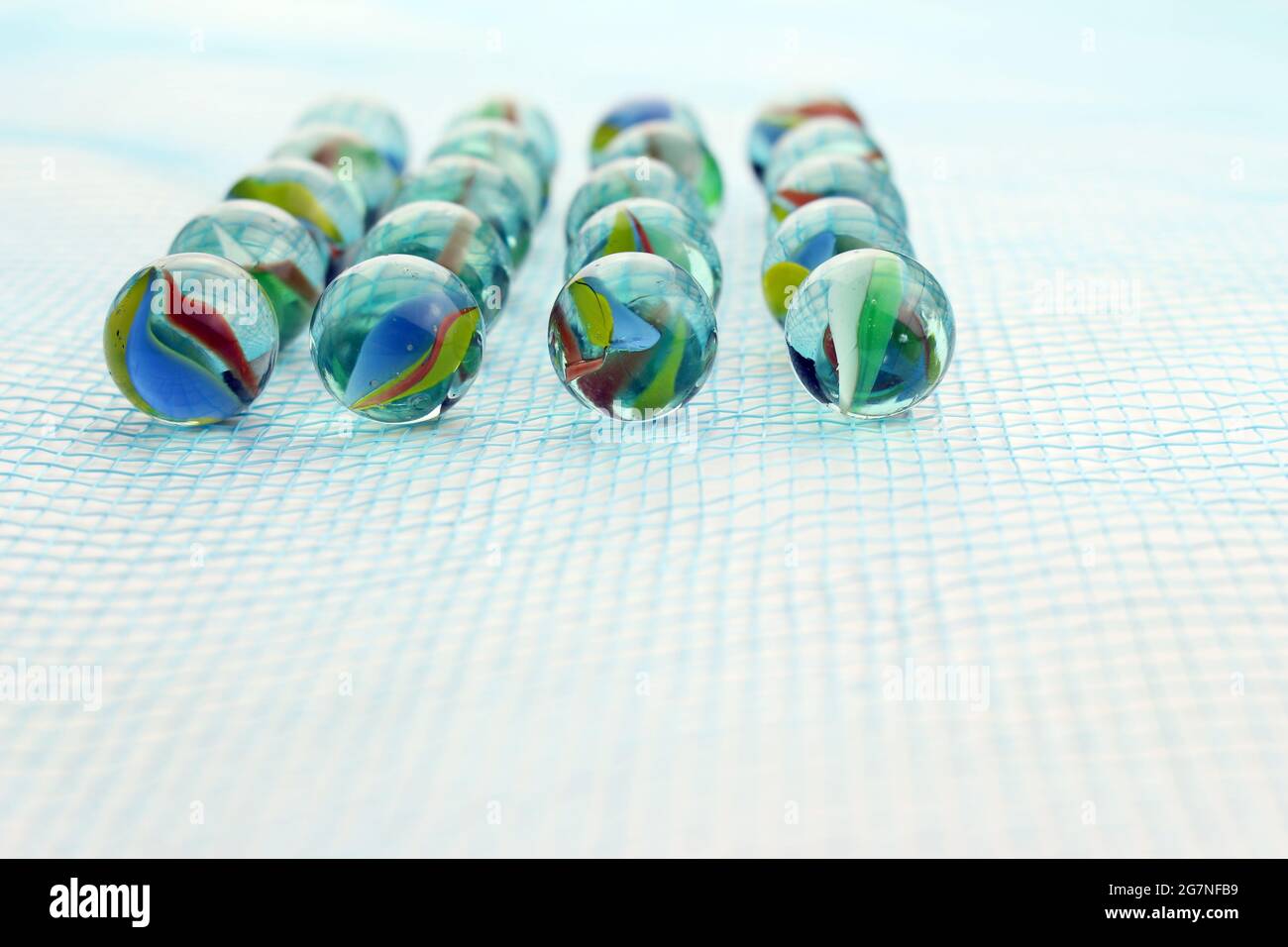 Plastic toys marble hi-res stock photography and images - Alamy