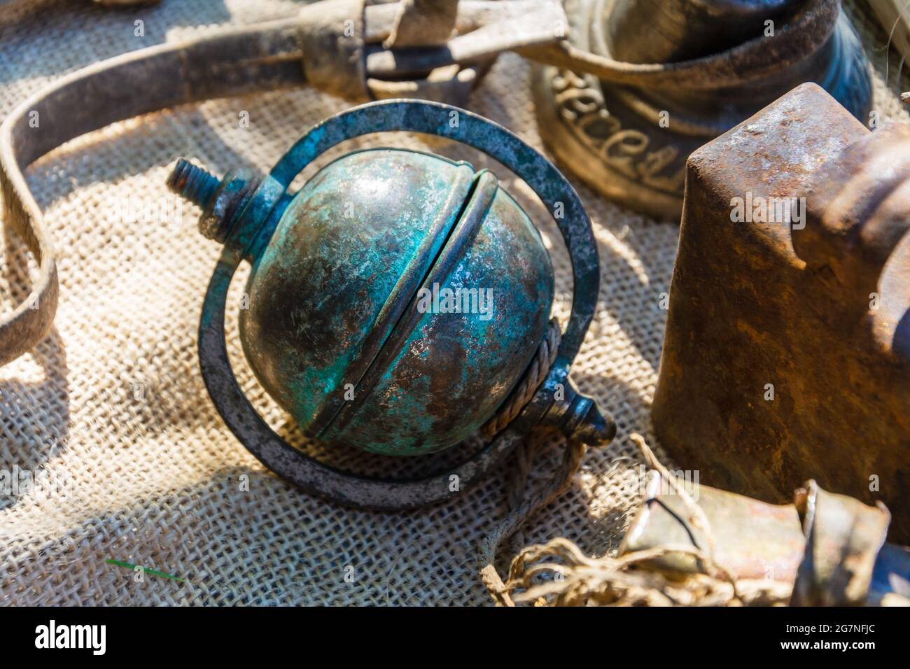Cascabel hi-res stock photography and images - Alamy