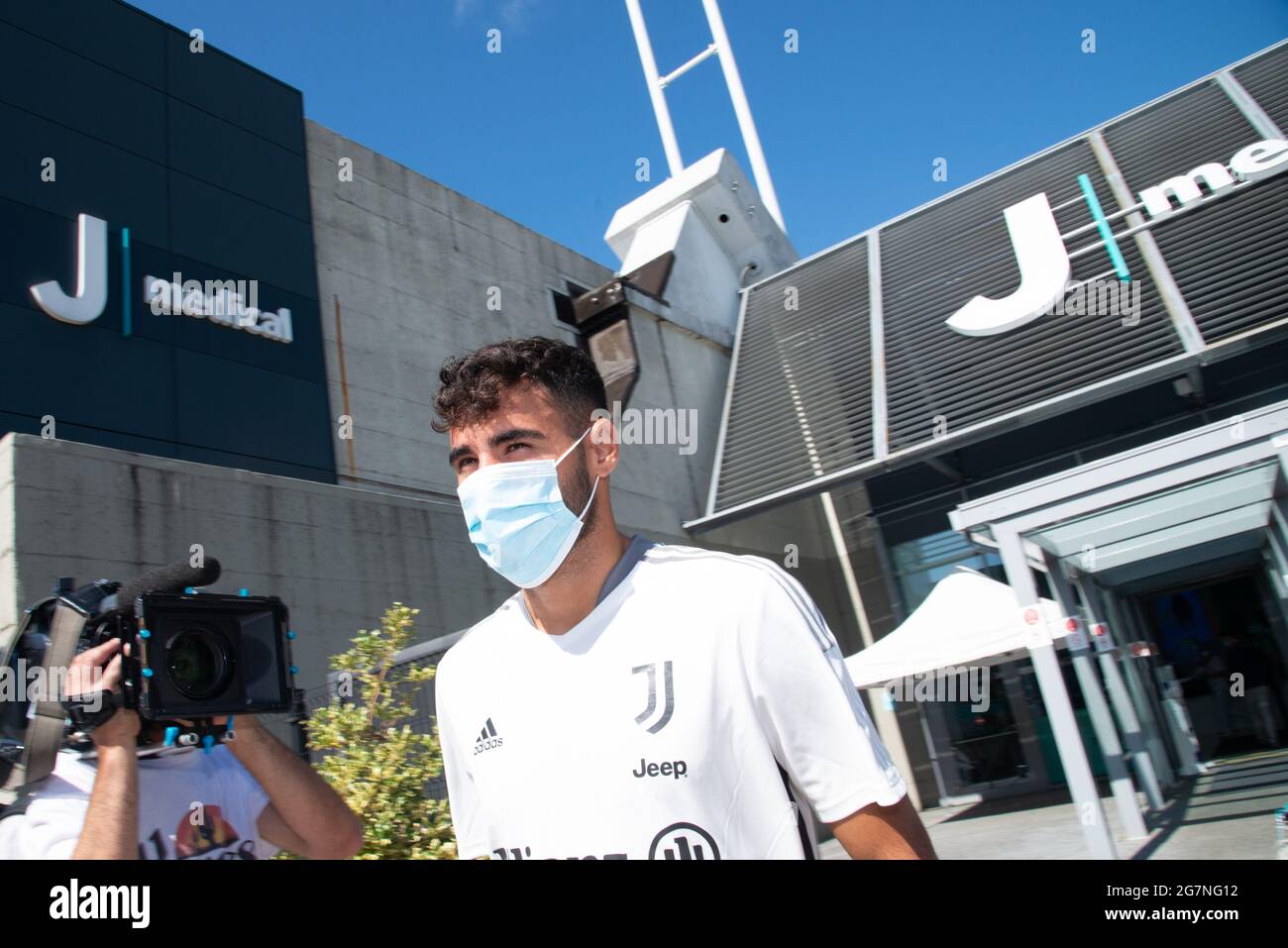 Gianluca frabotta hi-res stock photography and images - Alamy
