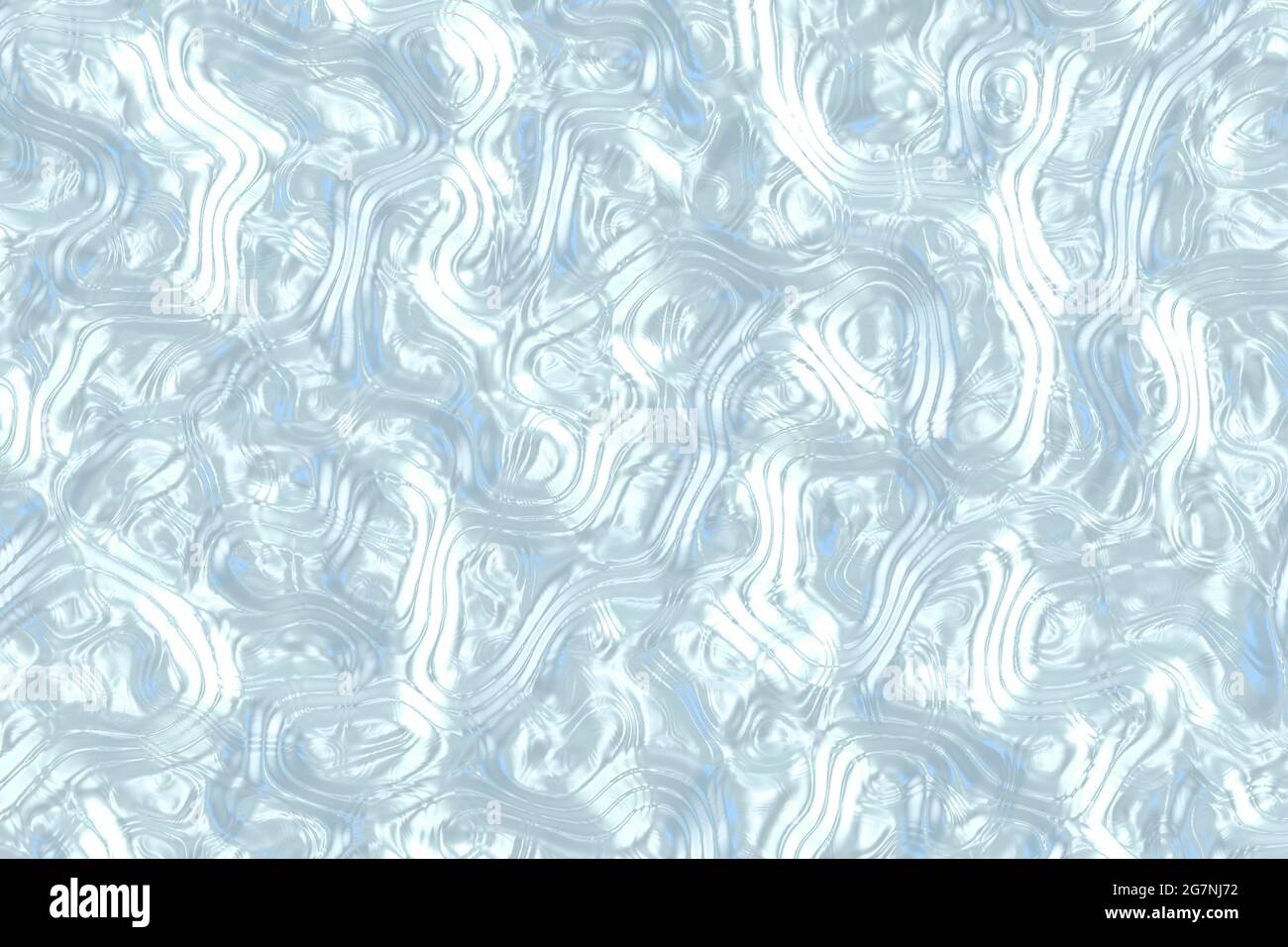 nice shining melted metal digital art backdrop illustration Stock Photo ...