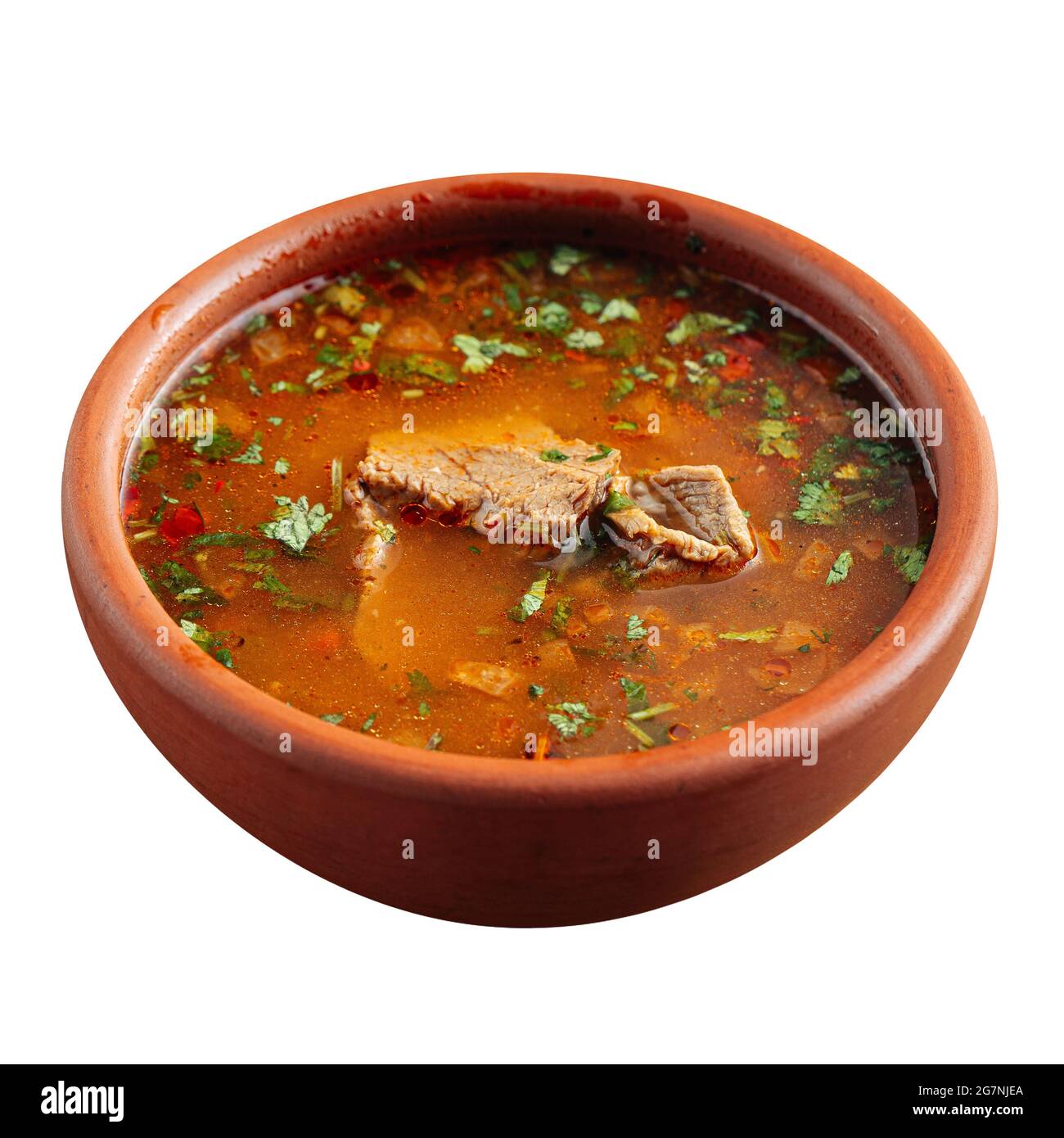 Kharcho soup hi-res stock photography and images - Alamy
