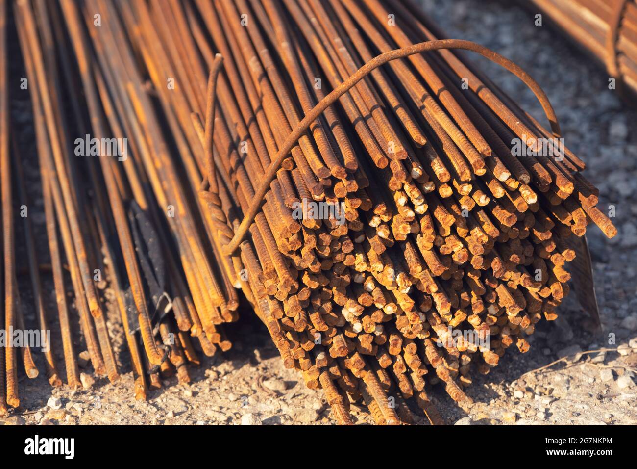 Strong steel structures hi-res stock photography and images - Alamy