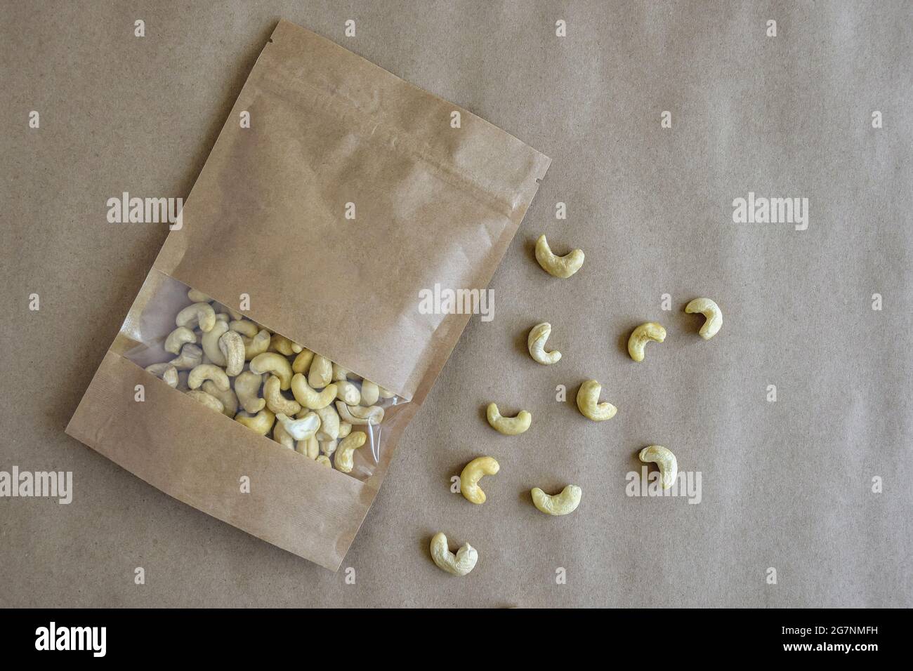 Cashew packaging design hi-res stock photography and images - Alamy