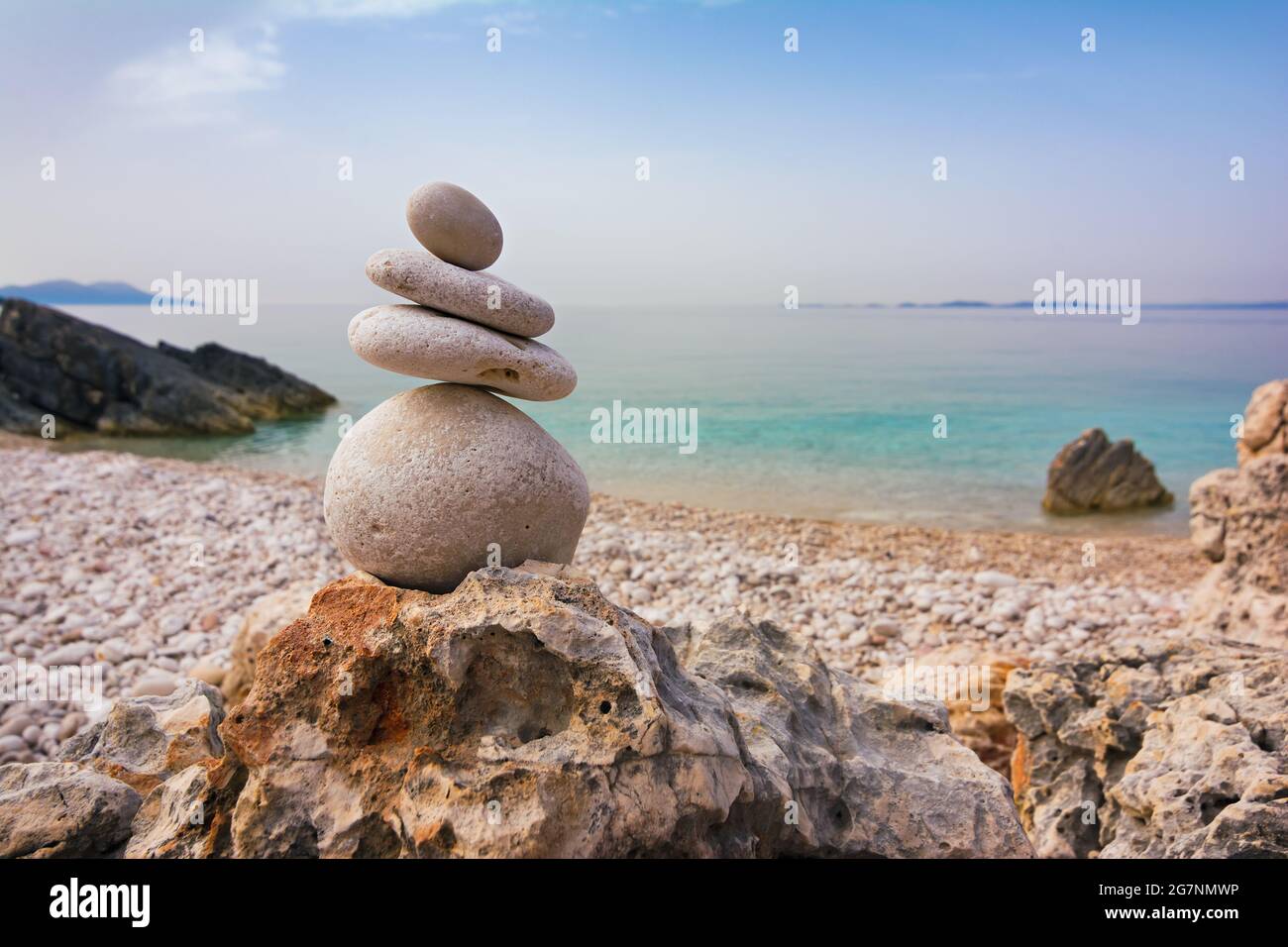 Balance vacation hi-res stock photography and images - Alamy