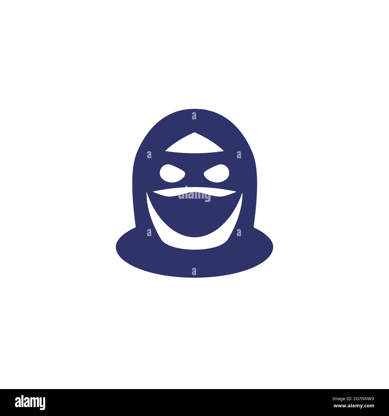 Criminal bandit Cut Out Stock Images & Pictures - Alamy