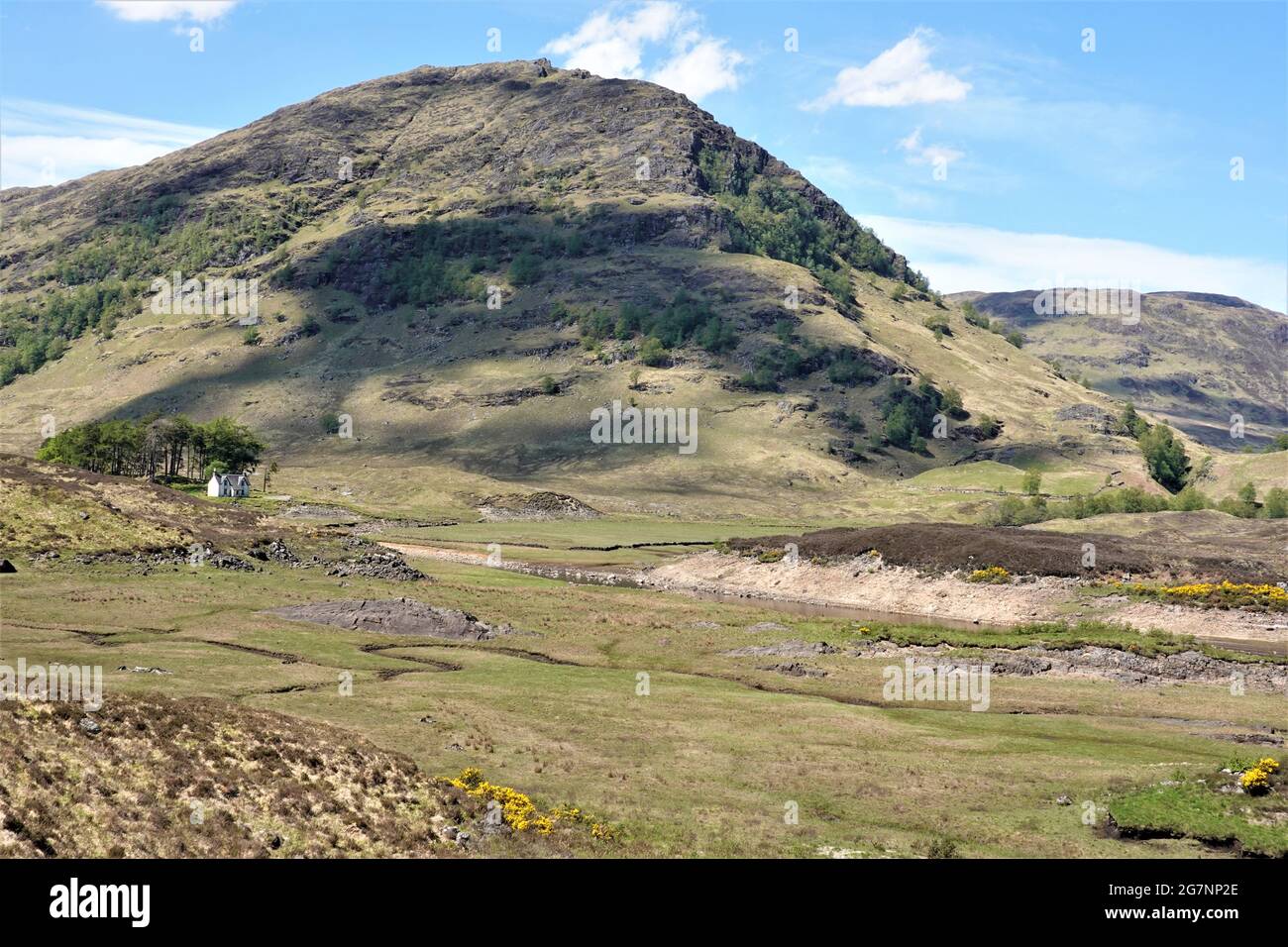 Creagan a chaise hi-res stock photography and images - Alamy