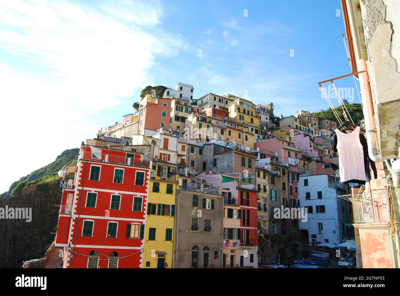 Cinque Terre Italy: Monterosso, Vernazza, Corniglia, Manarola and ...