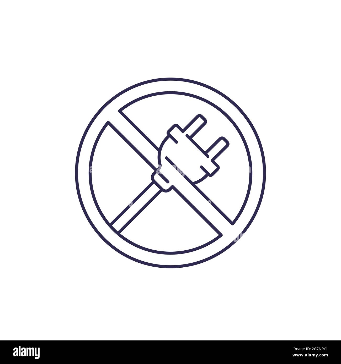 Constant current Stock Vector Images - Alamy