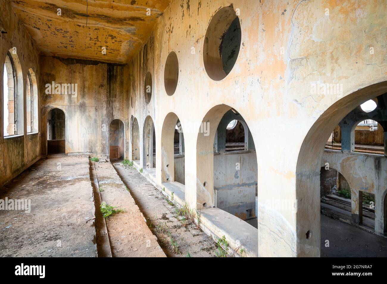 Bhamdoun hi-res stock photography and images - Alamy