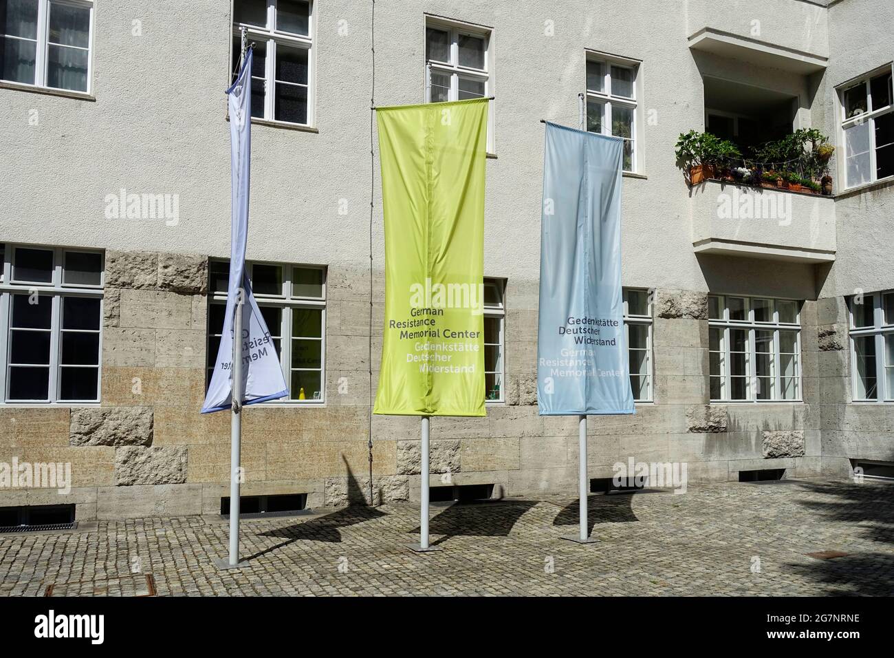 Bendlerblock 1944 hi-res stock photography and images - Alamy