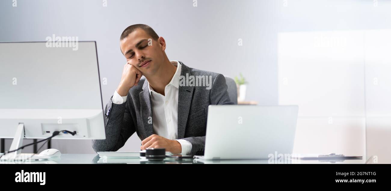 Employee rest hi-res stock photography and images - Alamy