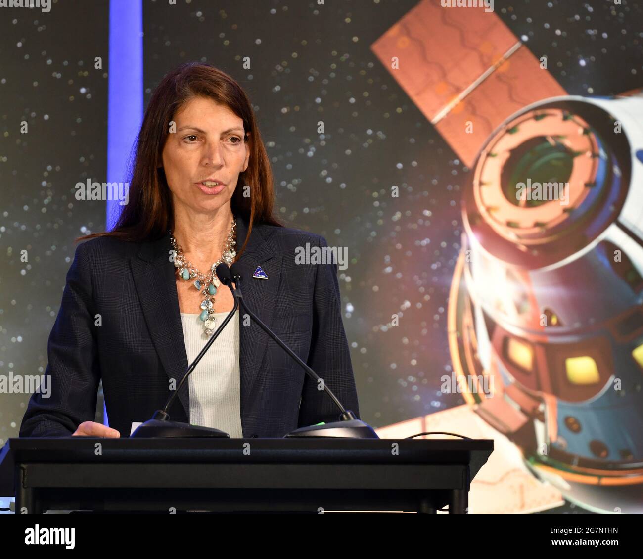 Lisa martin hi-res stock photography and images - Alamy