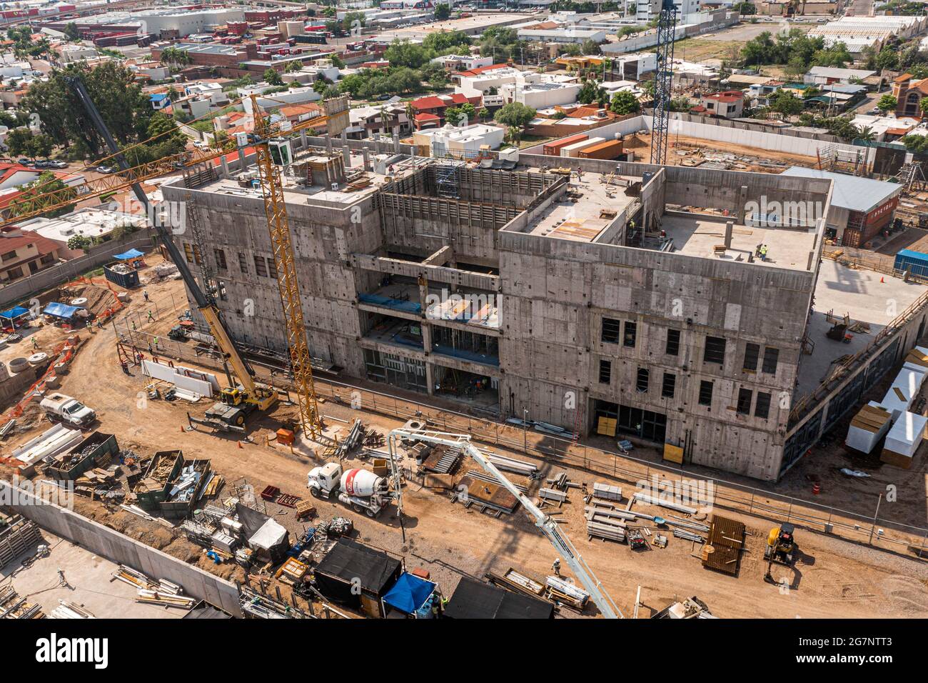 Cemento cemex hi-res stock photography and images - Alamy