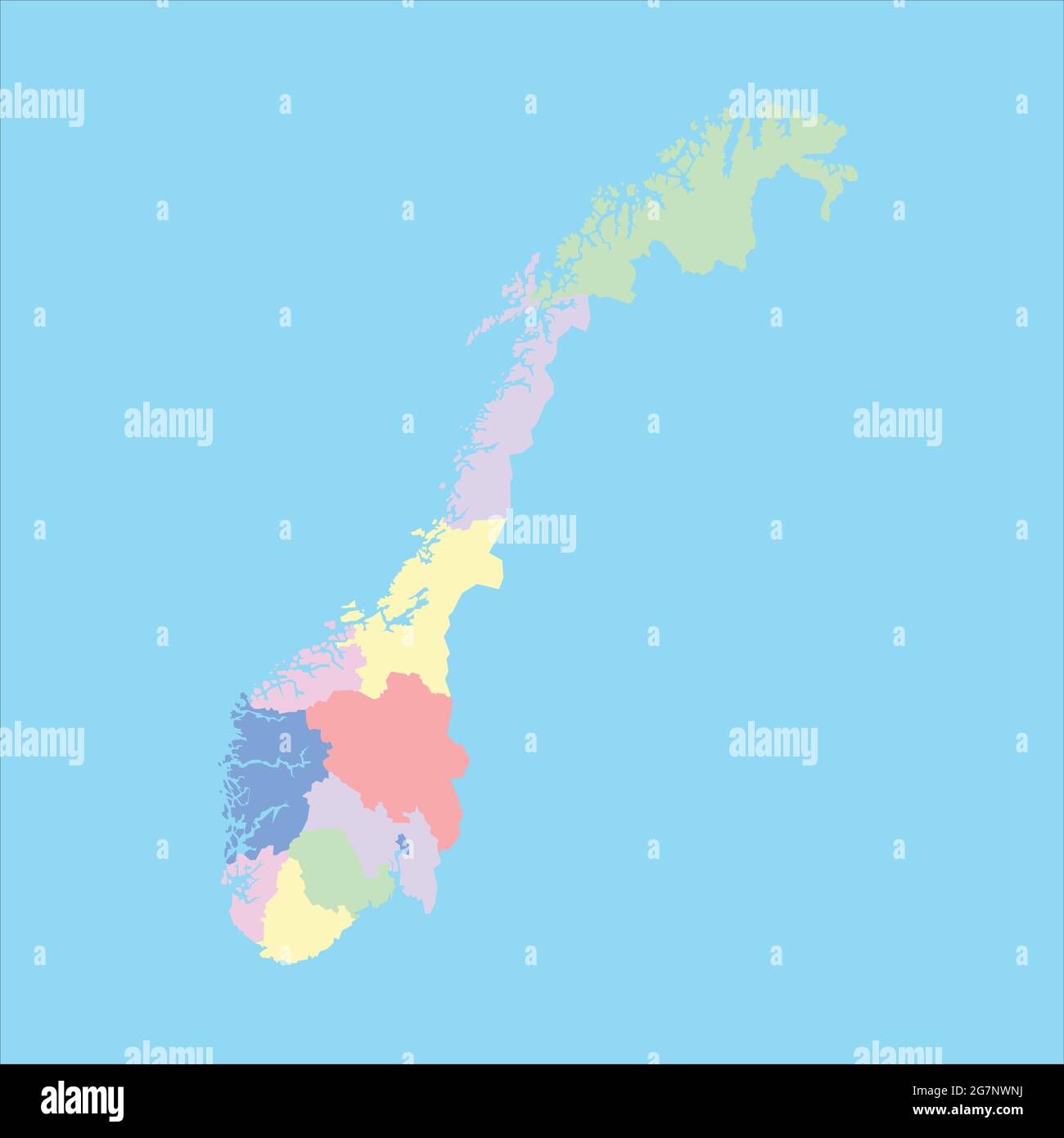 Island study Stock Vector Images - Alamy