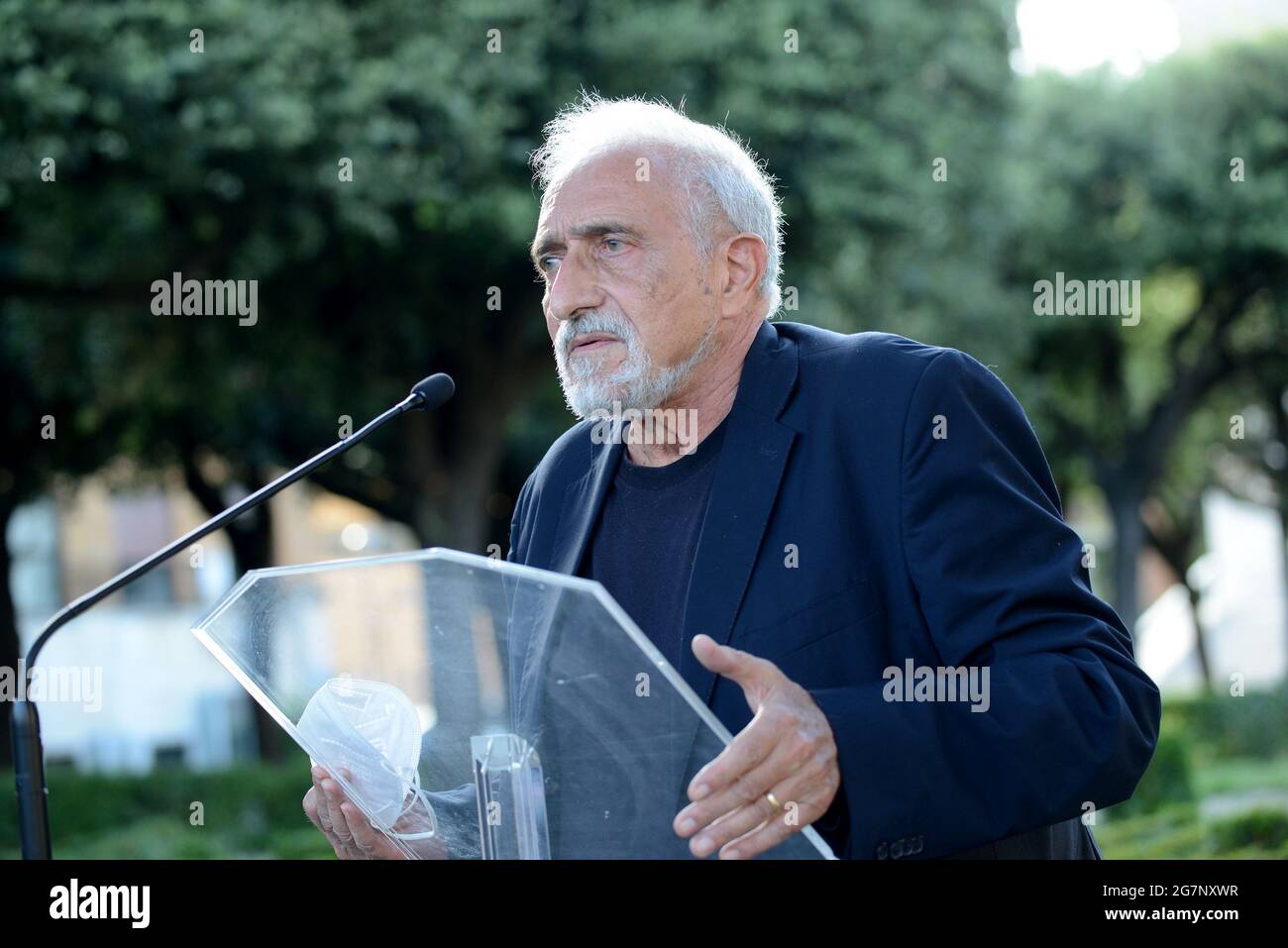 Giovanni righetti hi-res stock photography and images - Alamy
