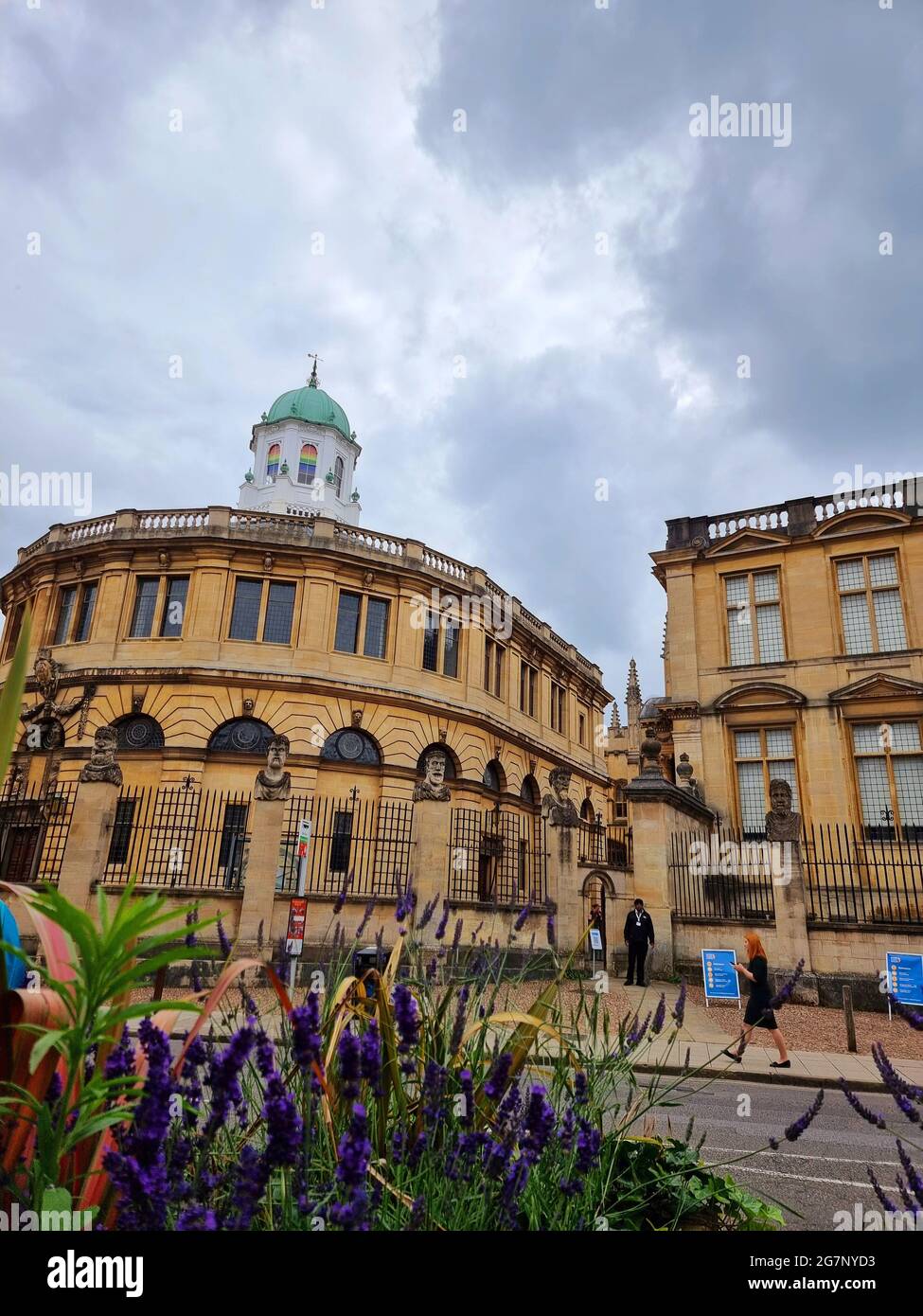 Thomas bodley hi-res stock photography and images - Alamy