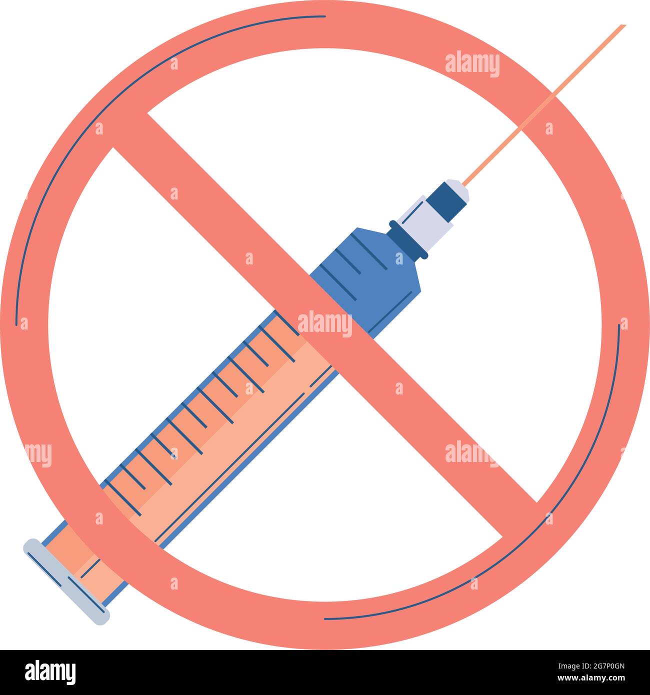 Vaccine movement Cut Out Stock Images & Pictures - Alamy