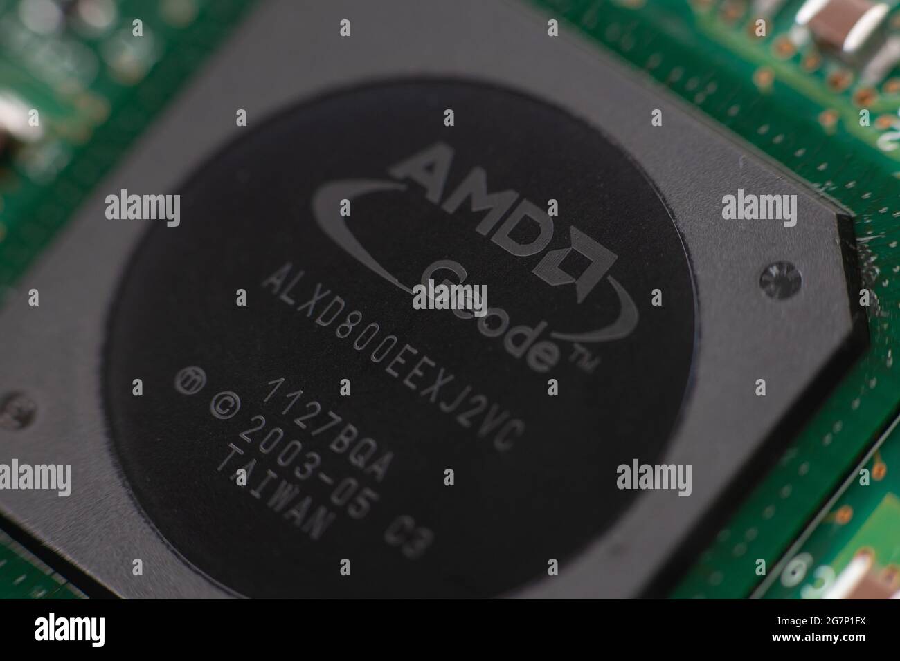 Lx pcb hi-res stock photography and images - Alamy