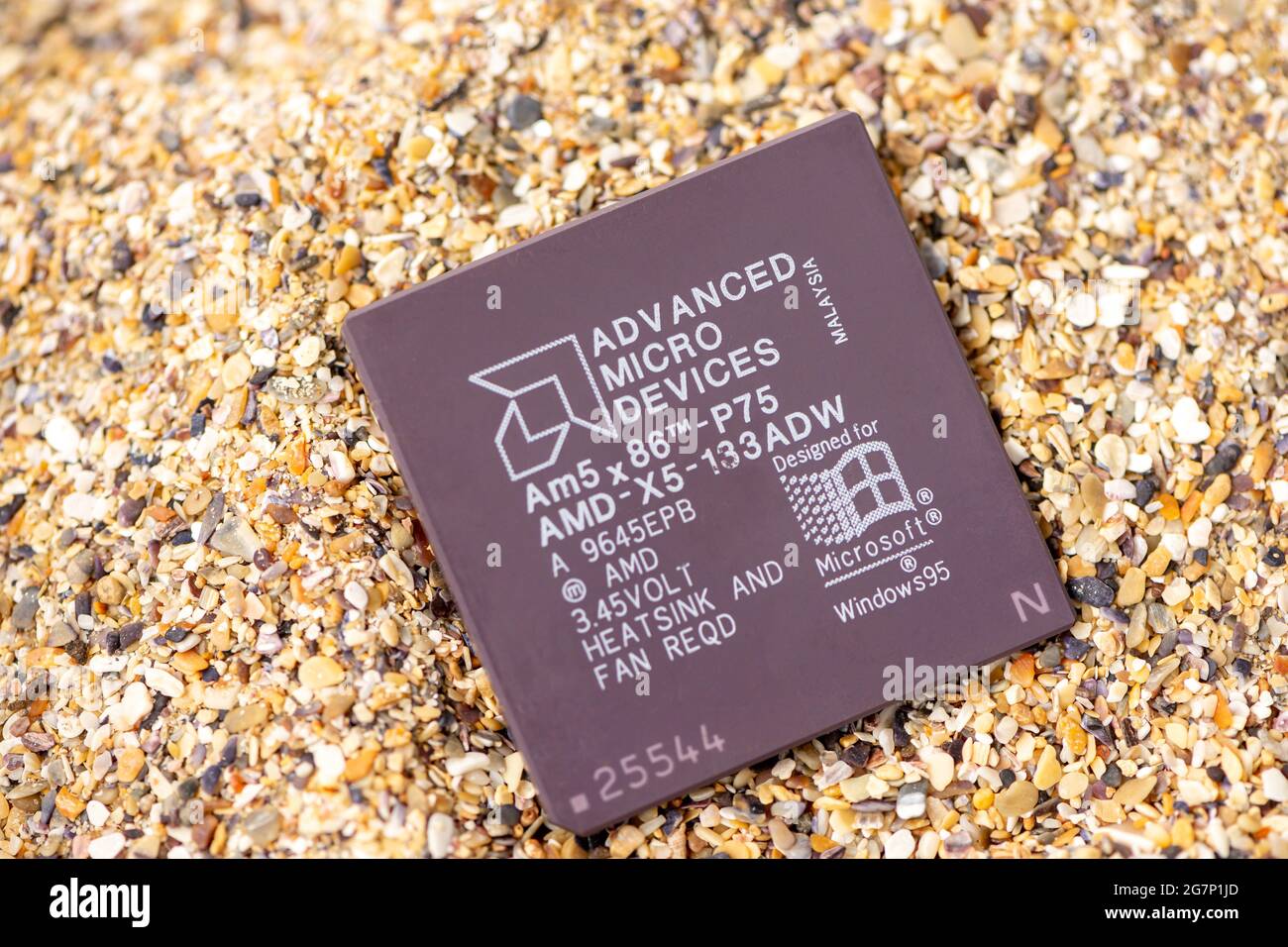 133 mhz hi-res stock photography and images - Alamy