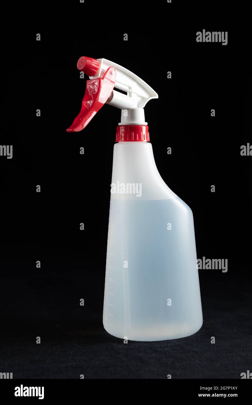 Squirt bottle hi-res stock photography and images - Alamy