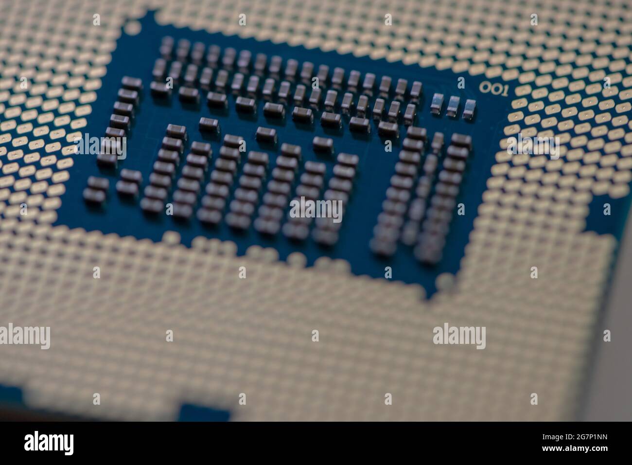 Connection pads hi-res stock photography and images - Alamy
