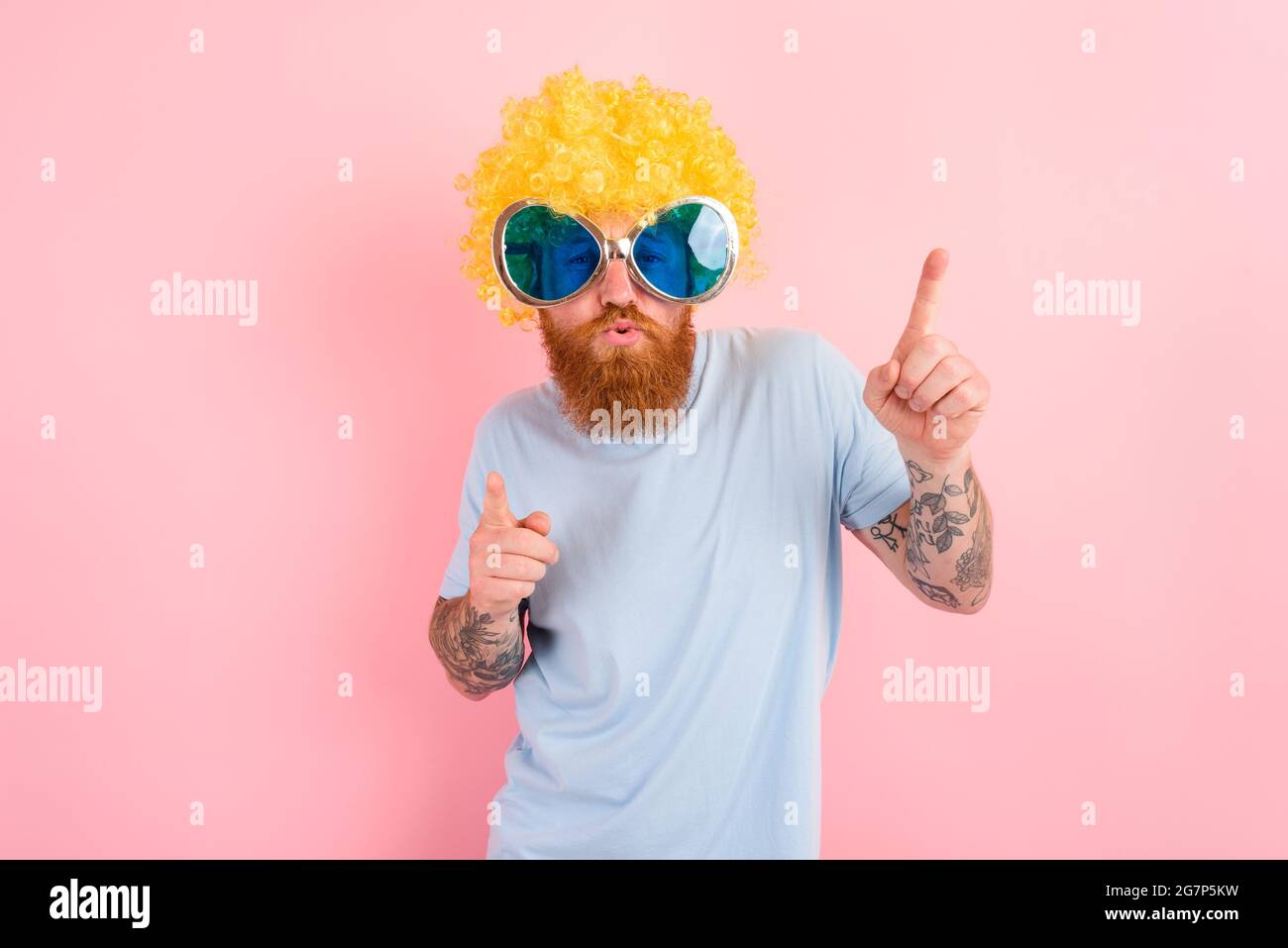 Peruke hi-res stock photography and images - Alamy