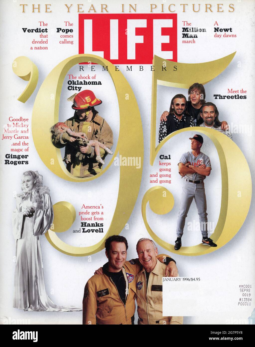 1995 1996 hi-res stock photography and images - Alamy