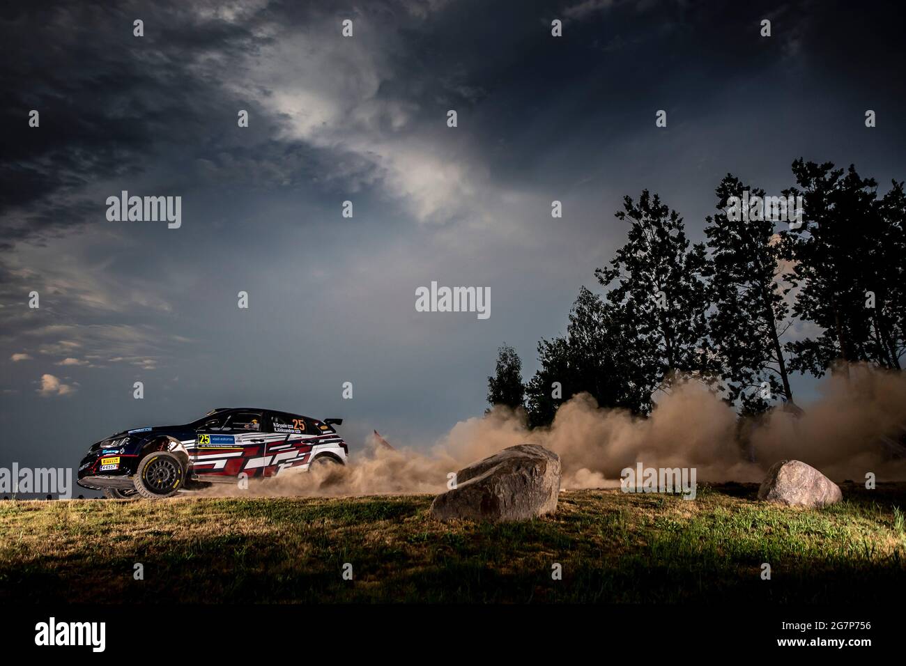 25 Gryazin Nikolay (raf), Aleksandrov Konstantin (raf), Movisport ...