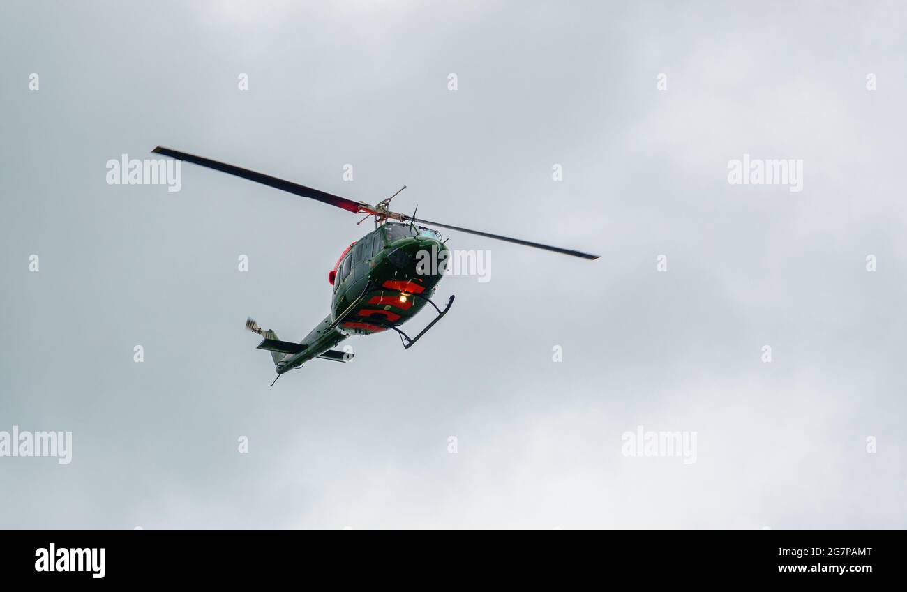 British Army Air Corps High Resolution Stock Photography and Images - Alamy