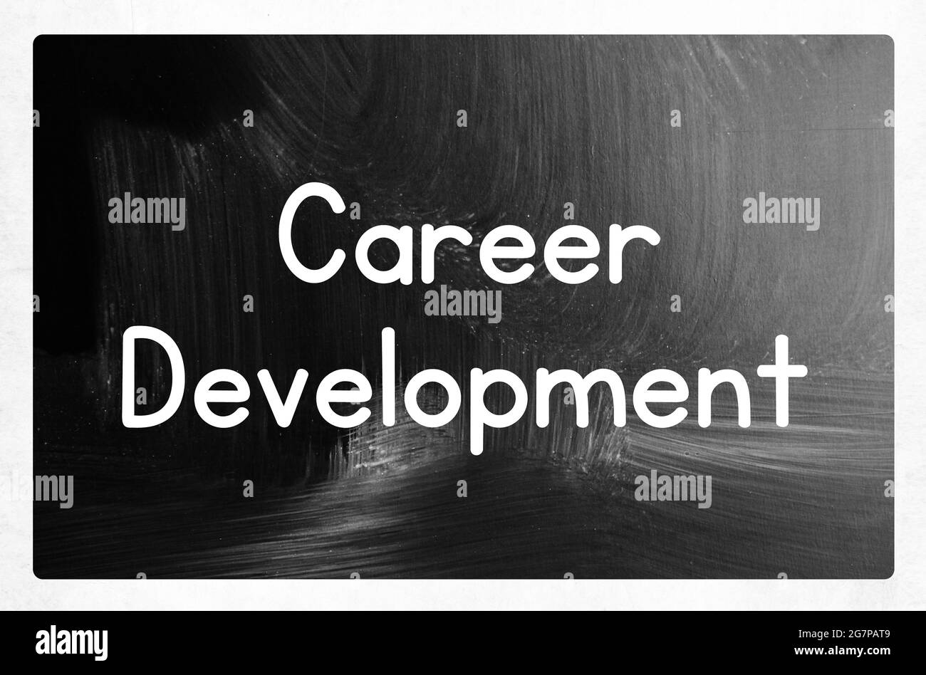 Career development Black and White Stock Photos & Images - Alamy