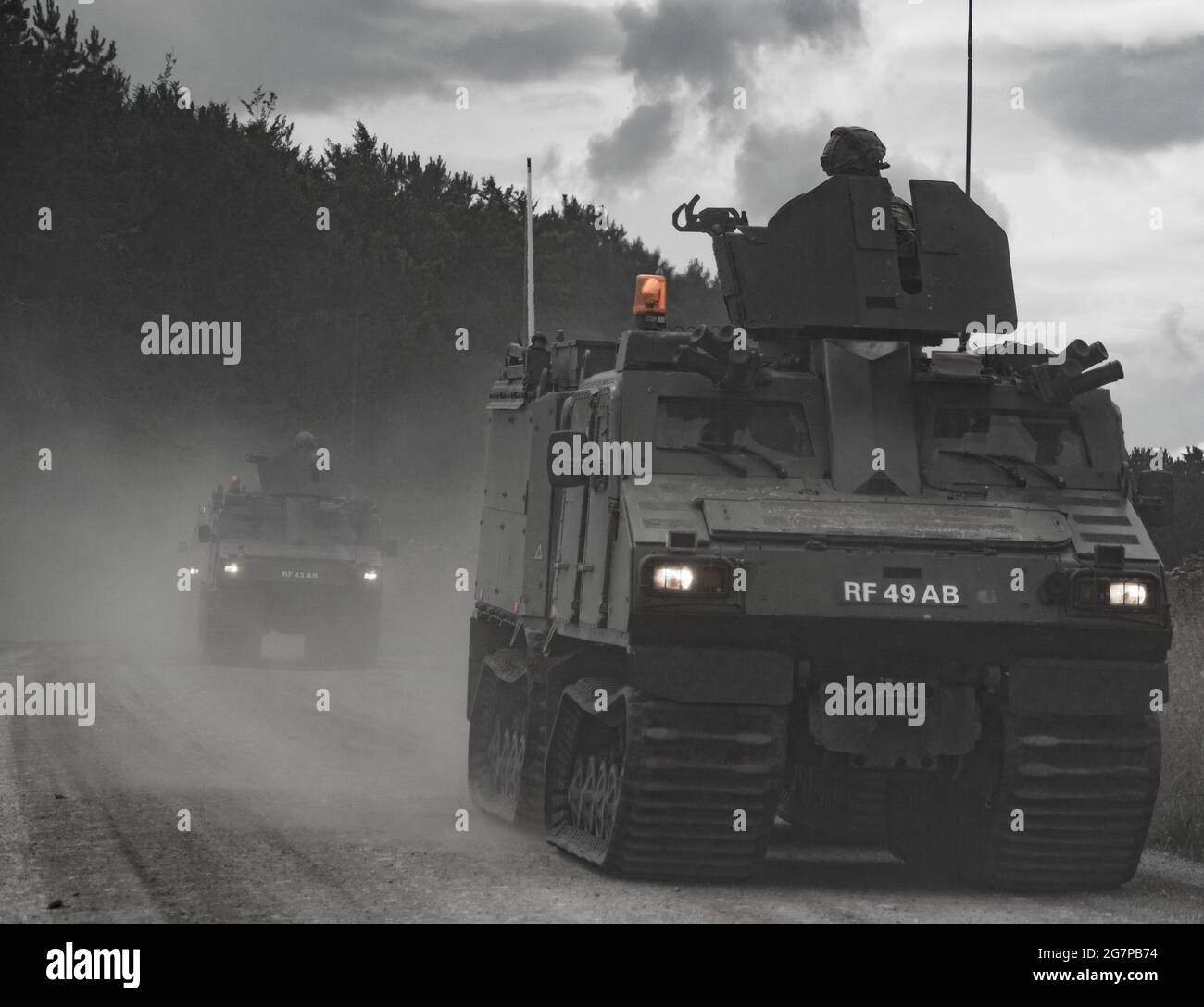 Amphibious Light Infantry High Resolution Stock Photography and Images ...