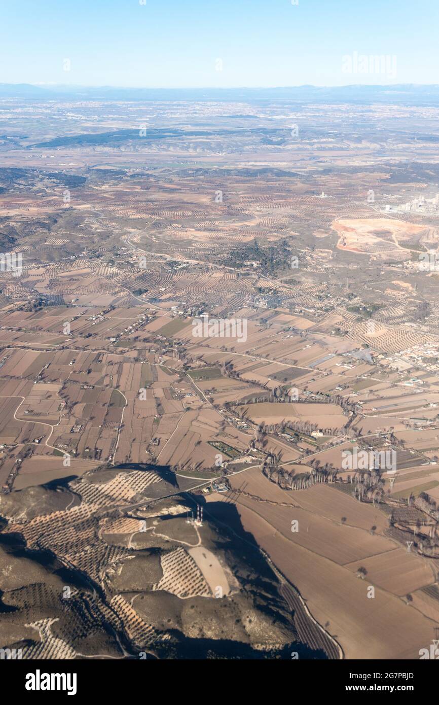 Morata map hi-res stock photography and images - Alamy