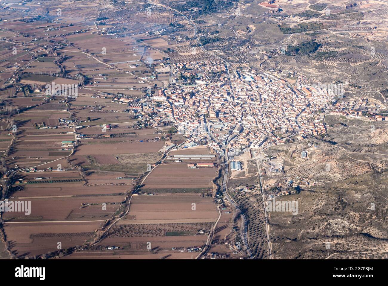 Morata map hi-res stock photography and images - Alamy